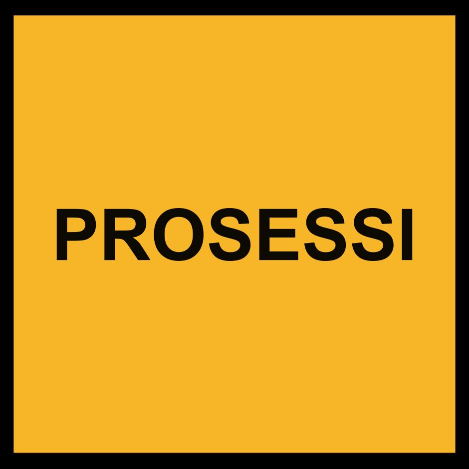 PROSESSI