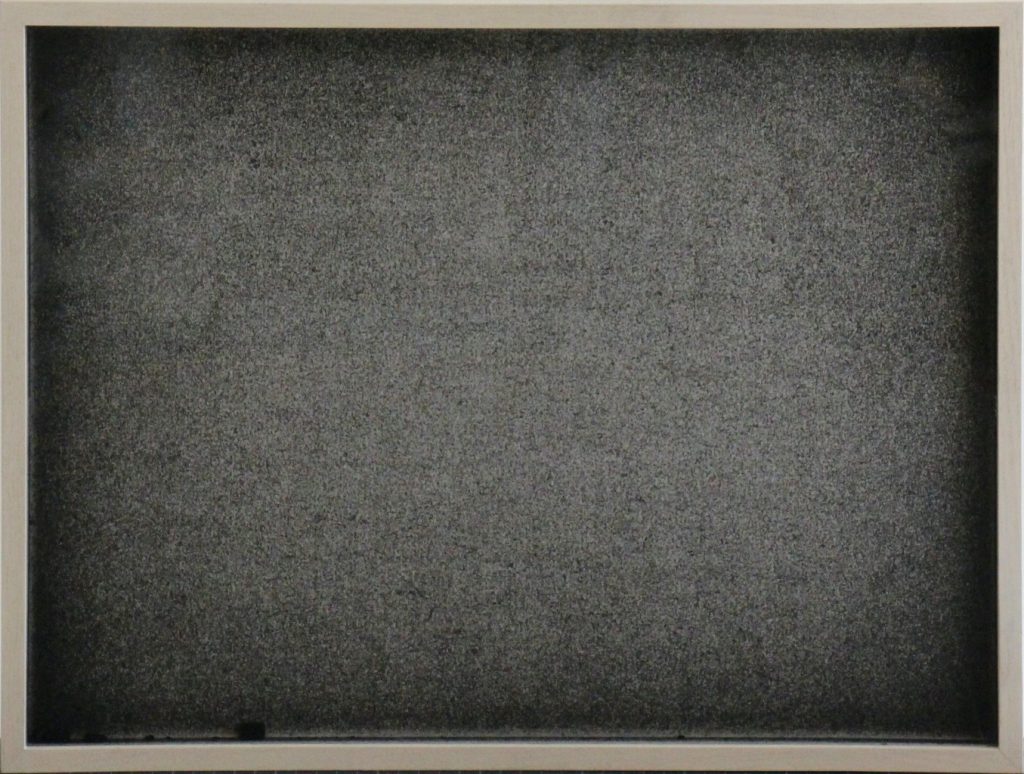 Self referential drawing #1 - Kalle Lampela